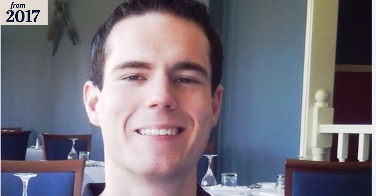 Search for Sydney man Rhys Sutton who failed to return home from ...