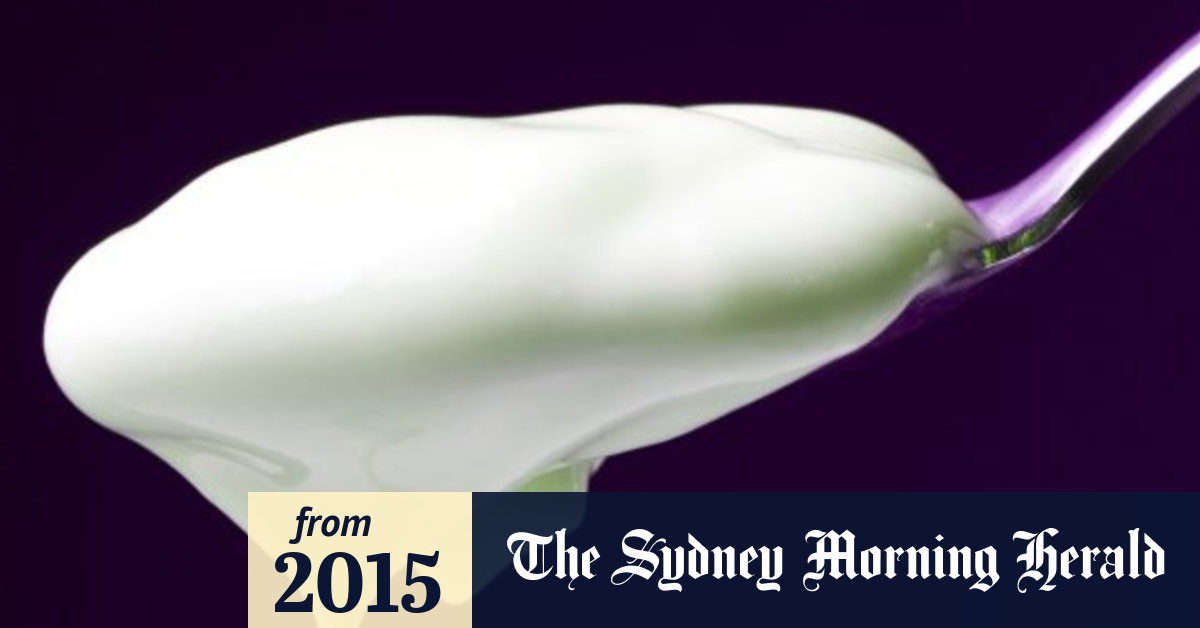 Food morality shouldn't be all consuming