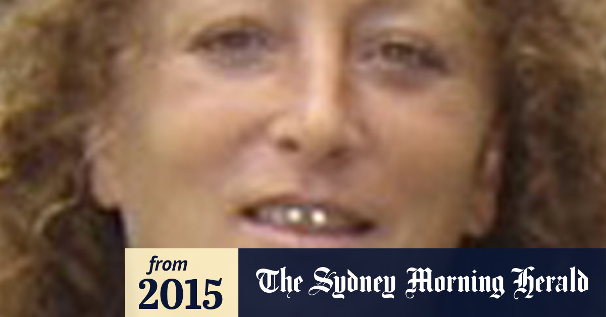 Sex, drugs and alcohol: last days of dead woman Colleen Deborah Ayers ...