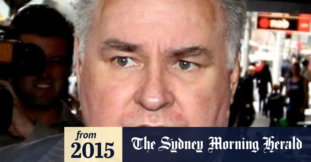 Disgraced former doctor Graeme Reeves returns to court to face ...