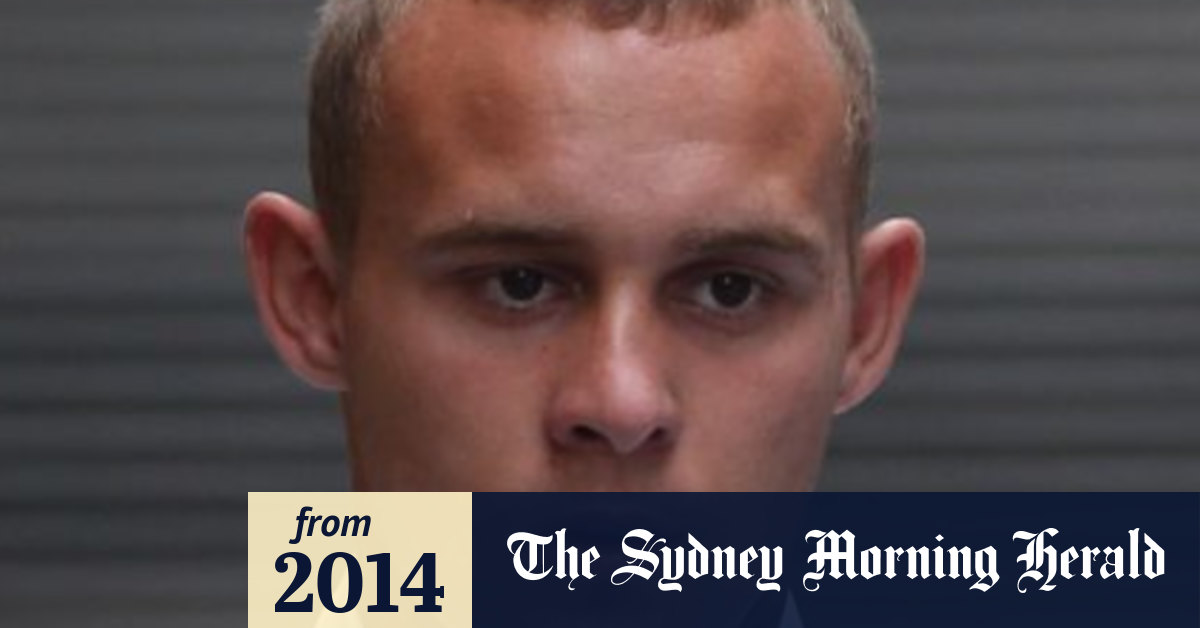 One-punch killer Loveridge appeals to High Court over doubled sentence