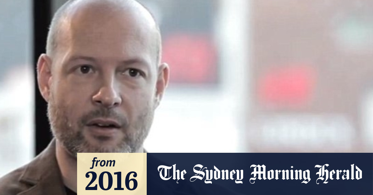 60 Minutes: Adam Whittington pleads with Australia not to abandon him