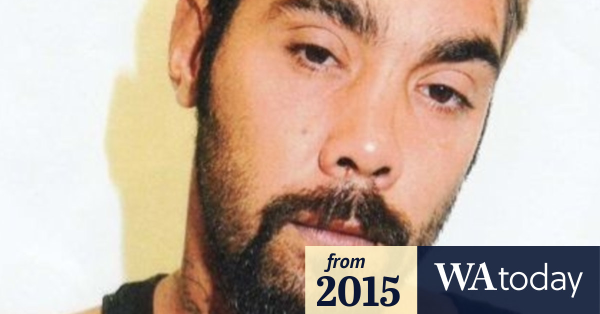 WA child killer Mervyn Bell dies in jail