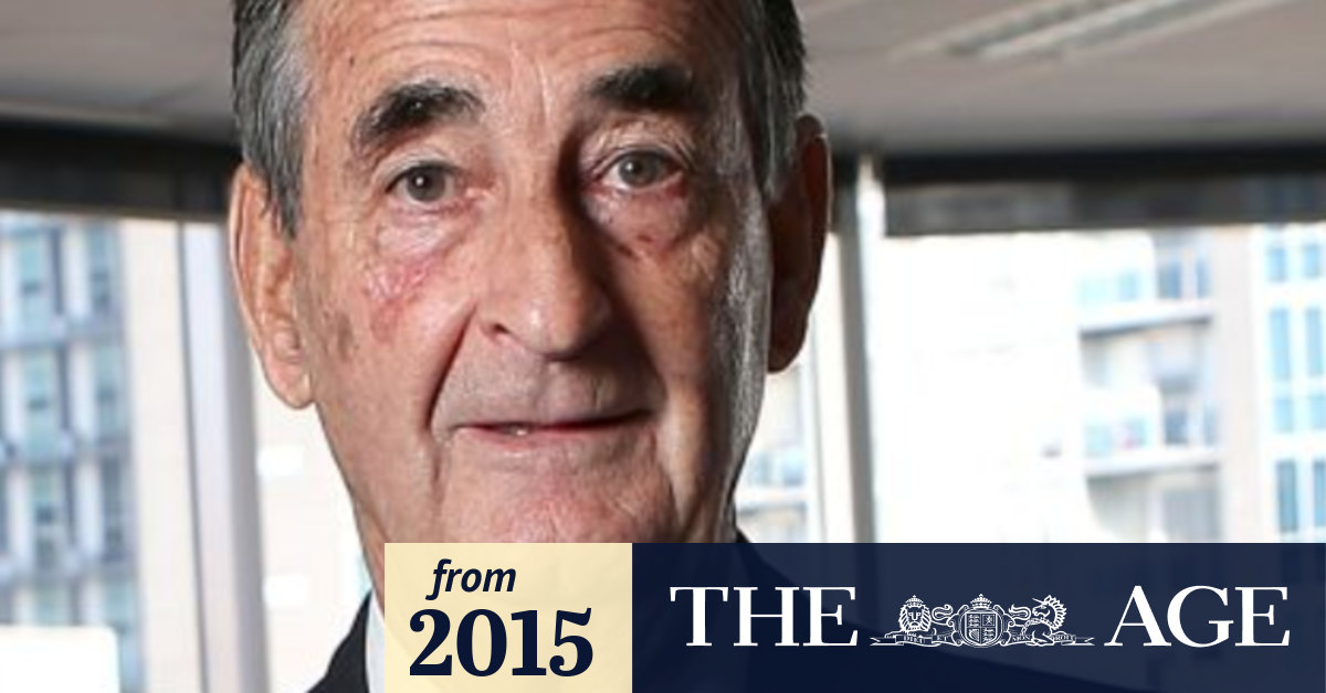 Parole board chief Bill Gillard denies he was aware of alleged mafia link