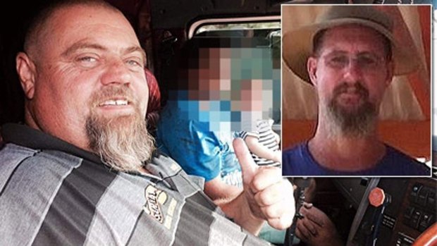 NSW Police raid trucking company after fatal crash at Erskine Park