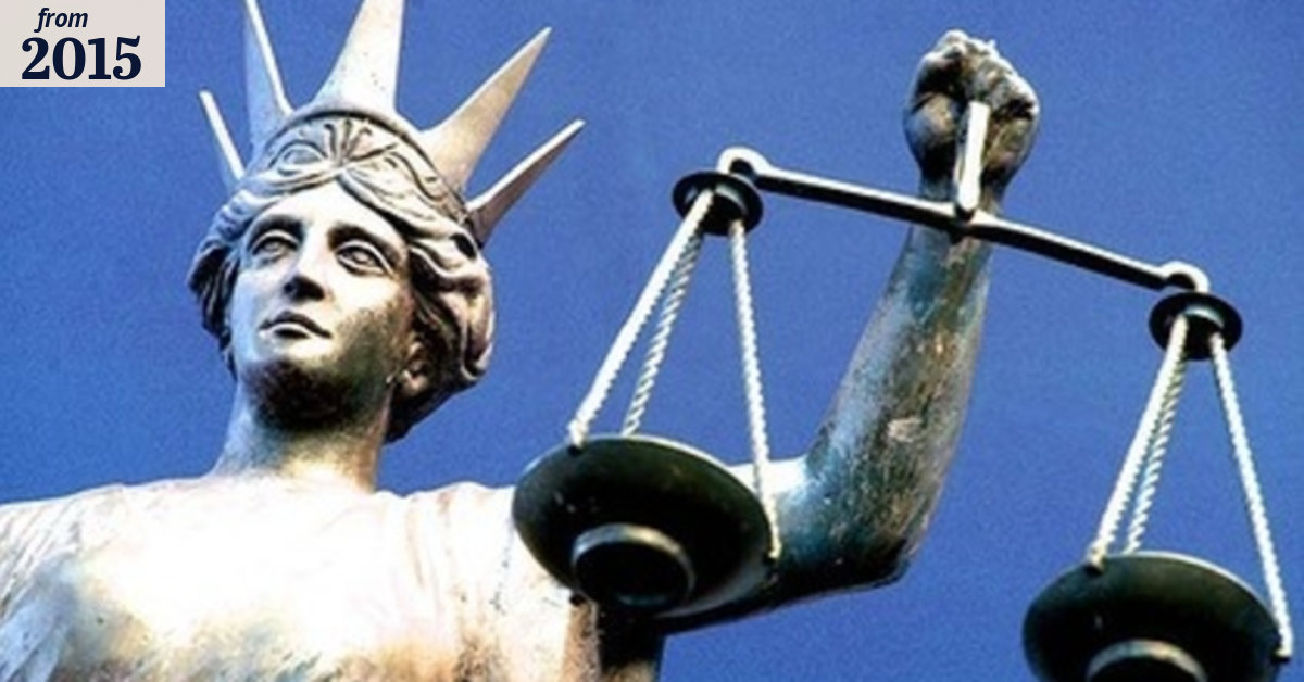 Smoko shed allegedly prompts furious argument