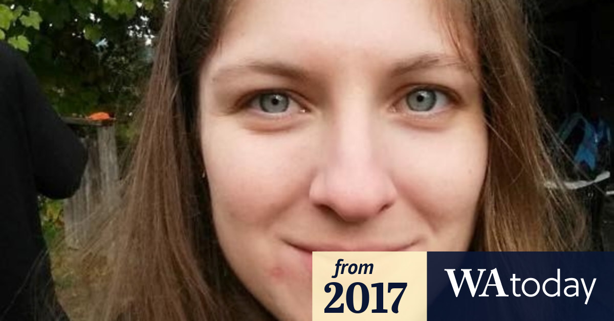 Family joins search for missing Perth woman