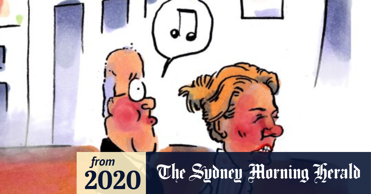 Today's cartoons: The illustrated news