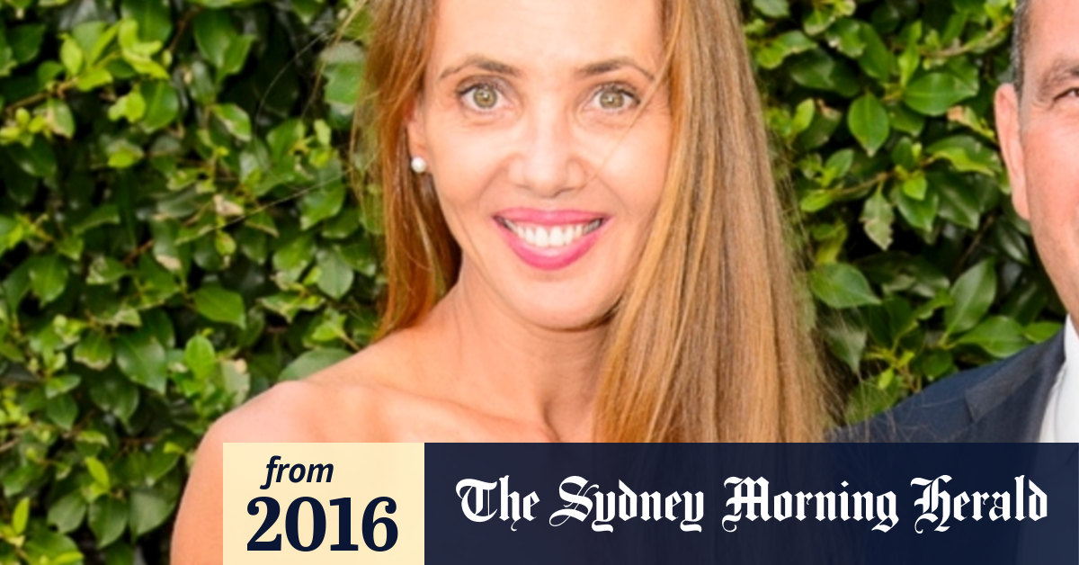 PS: Lindt Cafe siege widower Paul Smith finds new love with Sanchia Brahimi