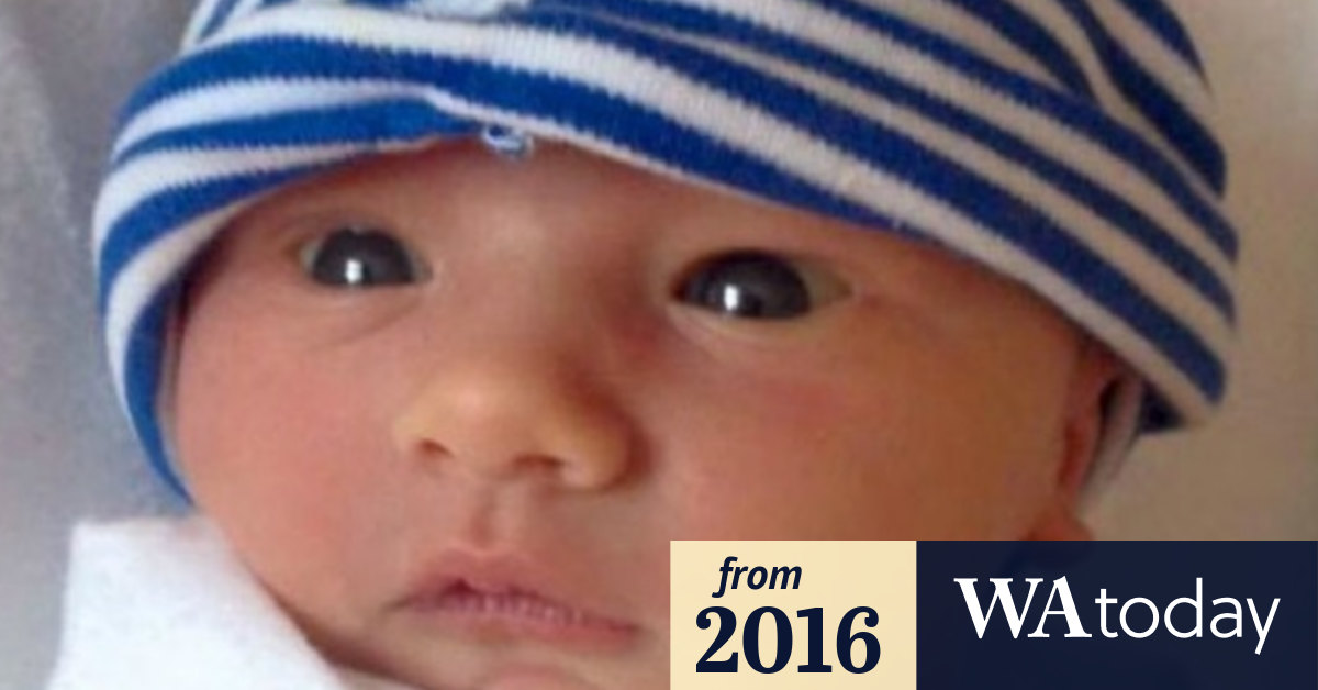 Baby Riley's mum says antenatal experts are failing mums on vaccination