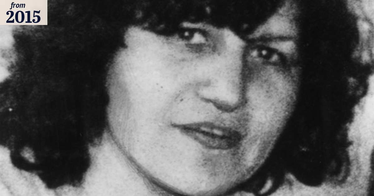 Priest not a suspect in 1980 Maria James murder: police