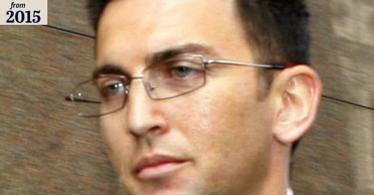 Henry Kaye grilling? Senate to probe land-banking schemes
