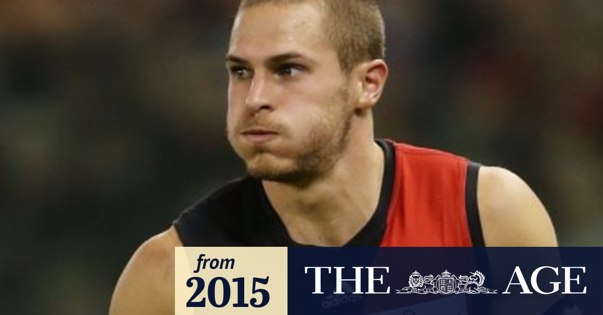 Essendon's David Zaharakis admits AFL faces battle to attract youngsters
