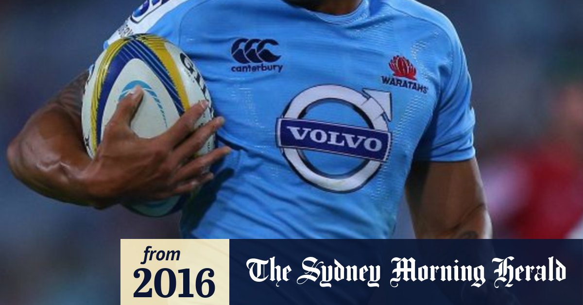 Western Force CEO Mark Sinderberry hits back at ex-Waratahs boss Greg ...