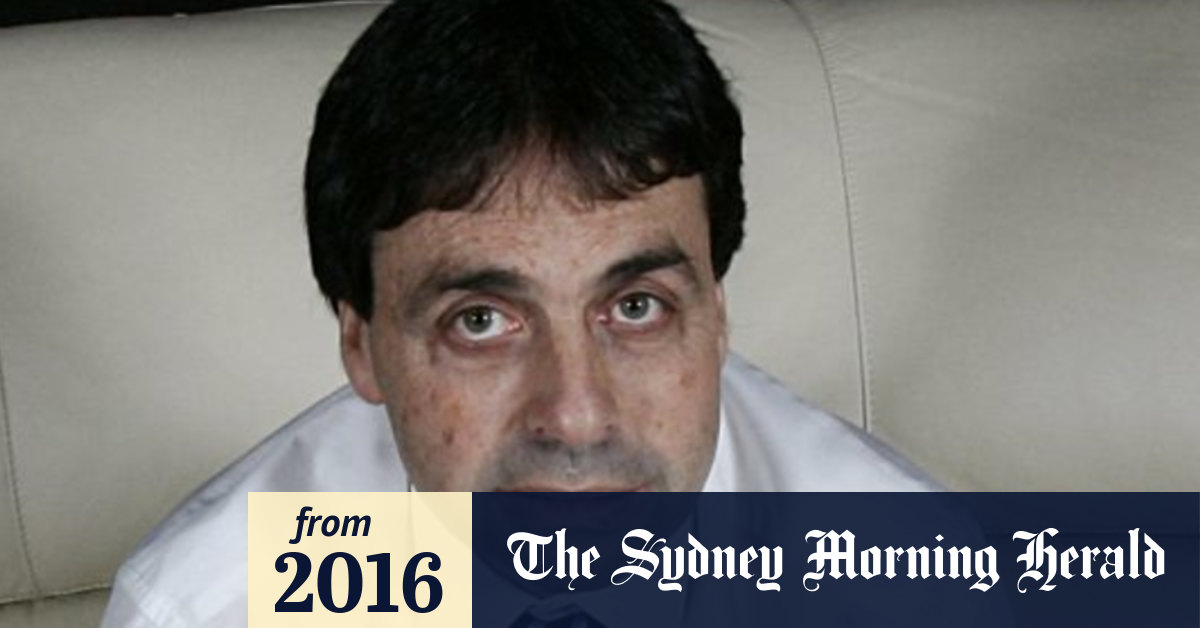 Nick Scali CEO Anthony Scali lifts stake after family sell-down