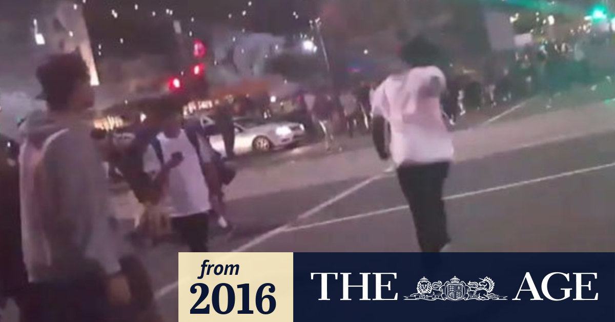 Suspected Apex gang members arrested in Noble Park, Dandenong raids