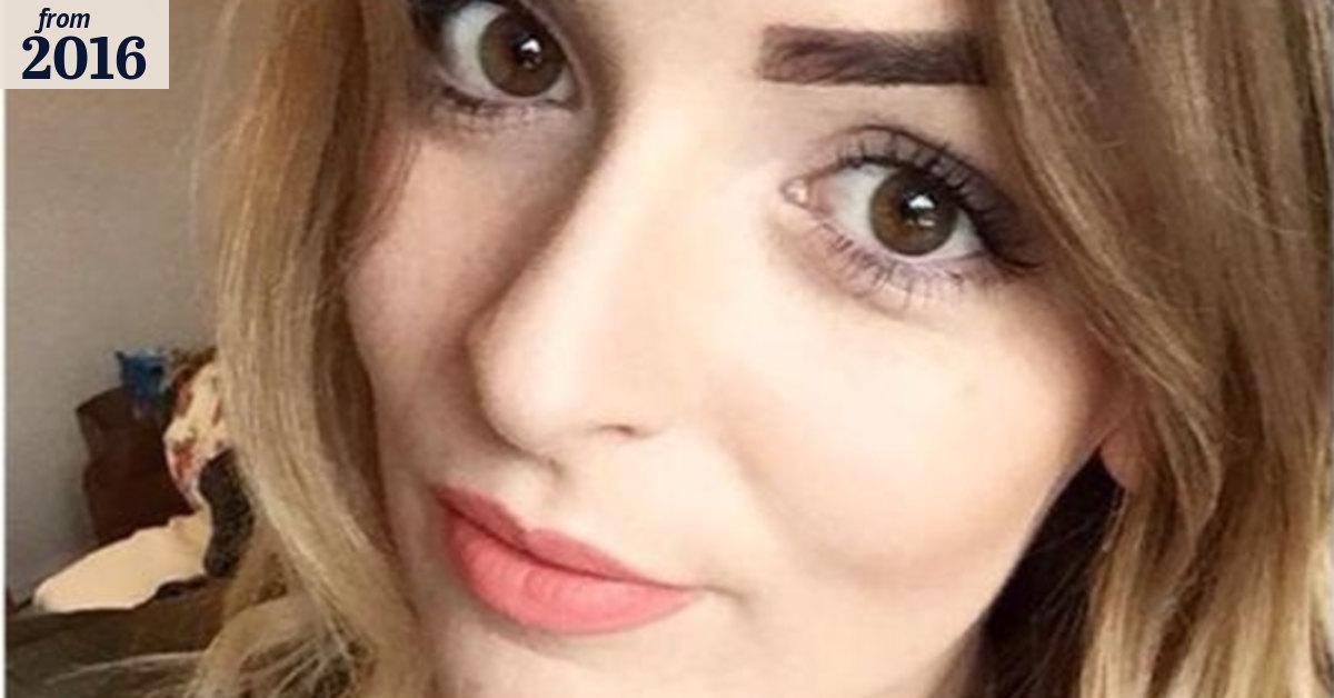 Madison Rice's family releases touching tribute