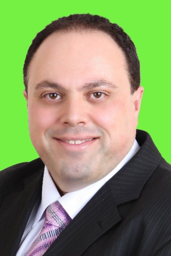 Auburn council inquiry hears businessman complained of threats from ...