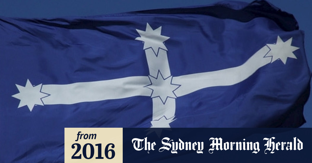AWU attempts to lower the flag of anti-immigration Australia First Party
