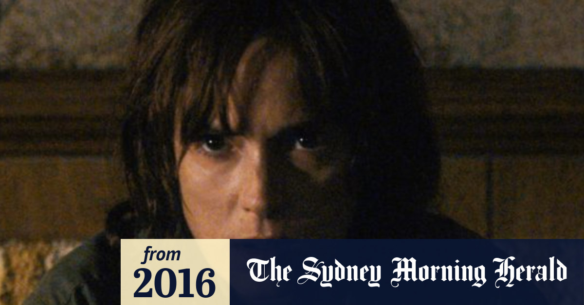 Stranger Things: Horror homage lands perfectly formed