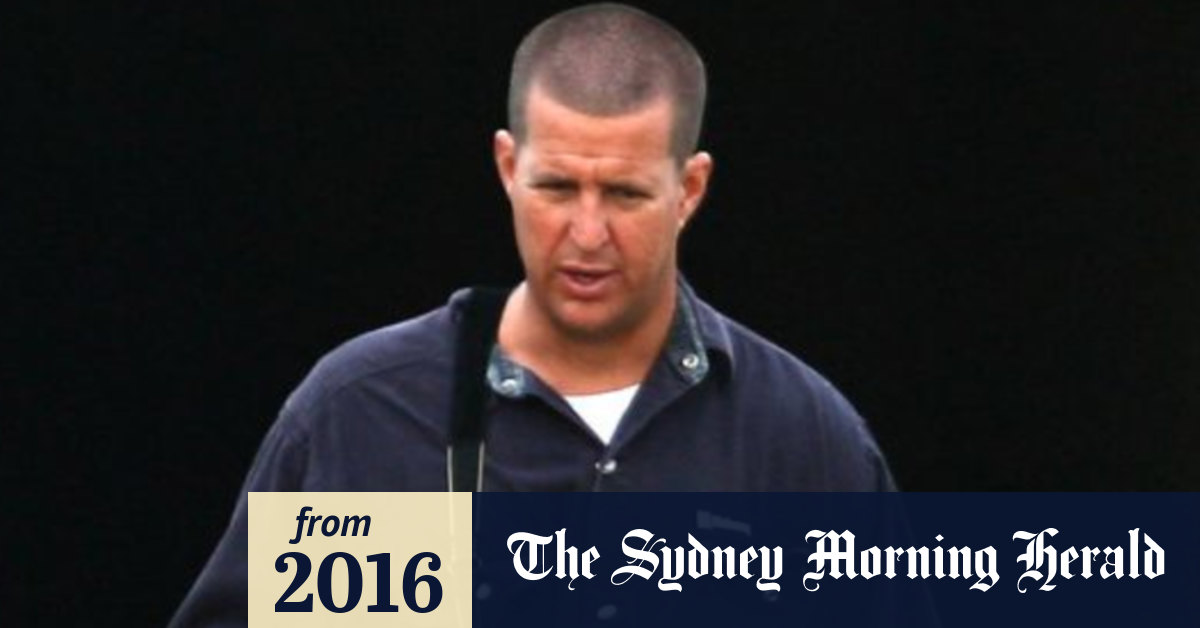 Racing Victoria website racing.com loses chief executive Scott Perrin