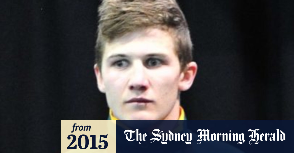 Boxer Josh English rebounds from Commonwealth Games snub