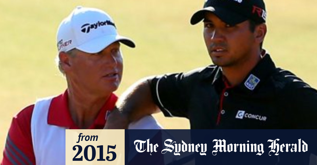 US Open 2015: Fighting vertigo, Jason Day played with heart of a lion