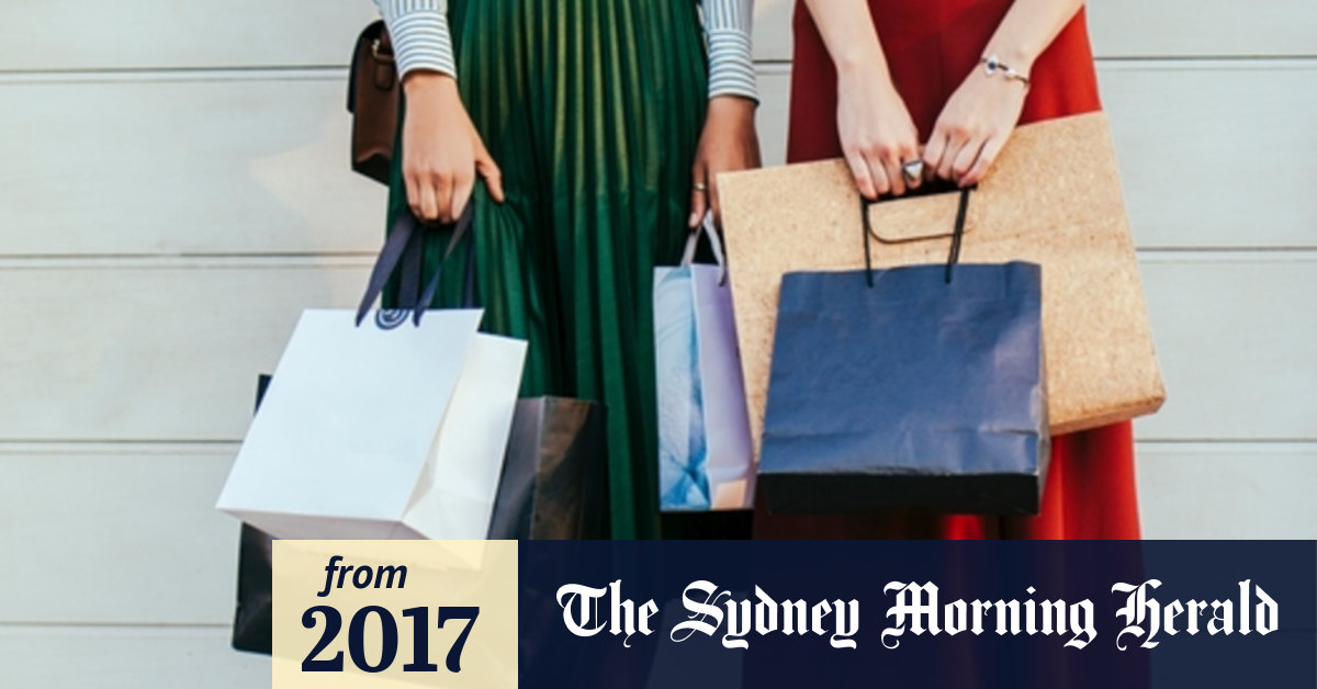 Dear Jess: How can I get my fashion mojo back?