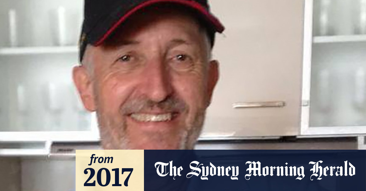 Accountant Ray Walker attended funeral of his victim, knowing he'd ...