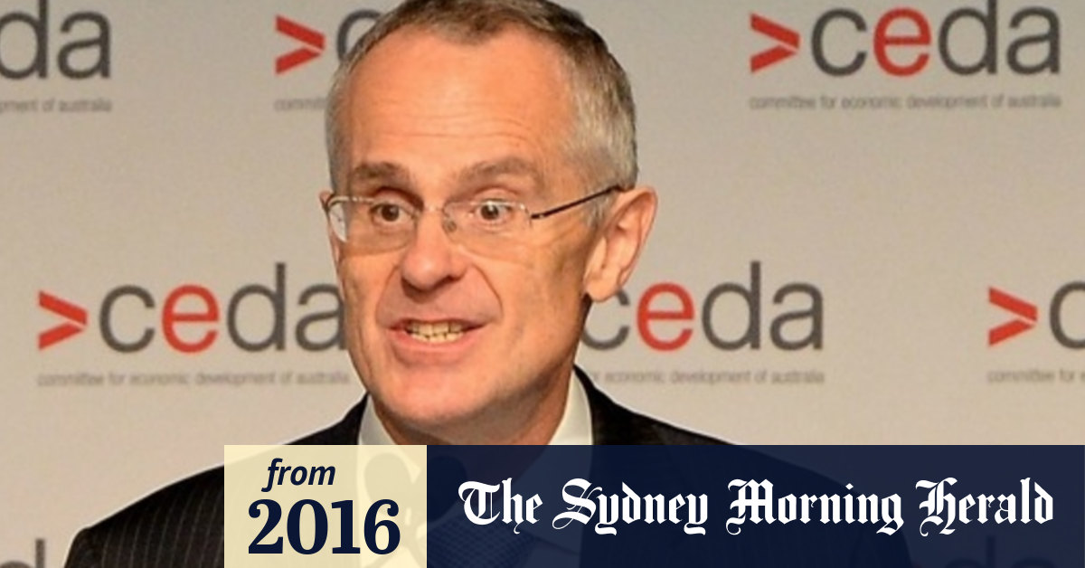 Rod Sims in line for second term as Australian Competition and Consumer ...