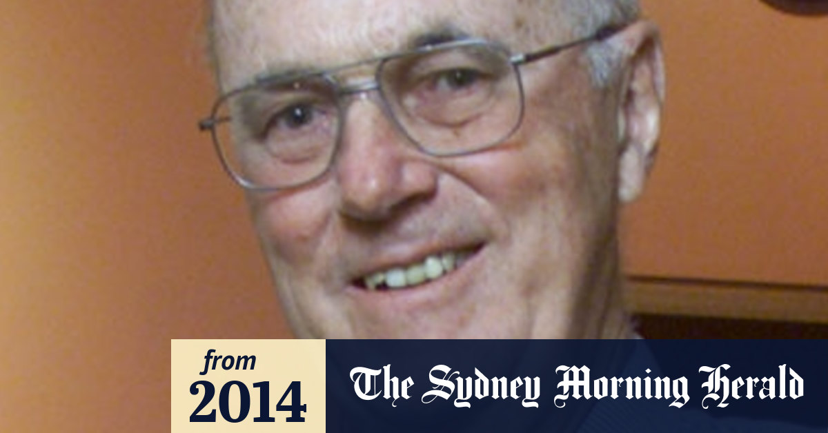 Remembering Ian Craig, Australia's youngest Test captain