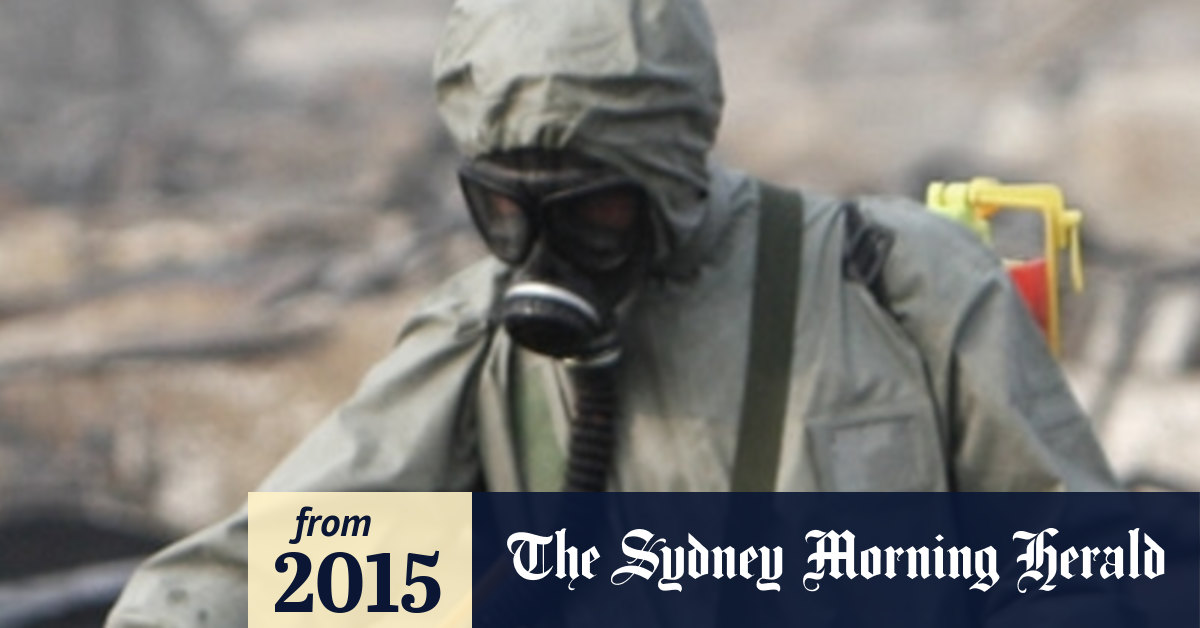 Fatal explosion at Shandong chemical plant in China