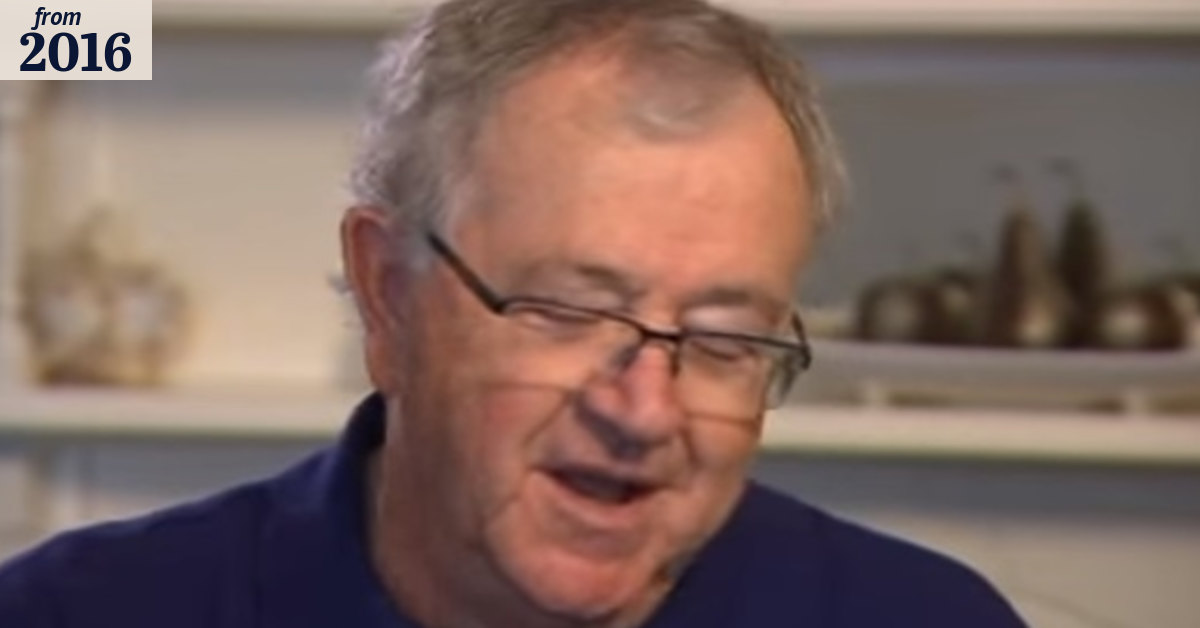 Veteran broadcaster, Peter Newman, to replace Bob Maumill on Radio 6PR