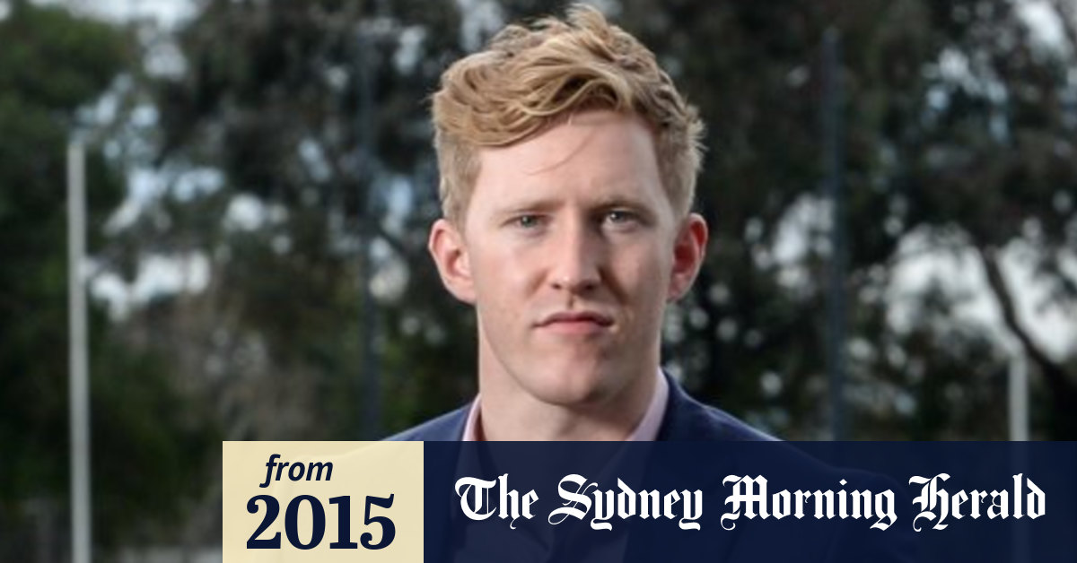 Jason Ball to contest blue-ribbon Liberal seat of Higgins for the Greens