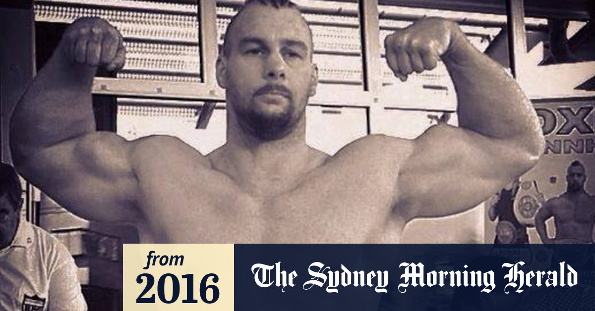 Perth boxer Mark de Mori's dream bout with David Haye could be his last ...