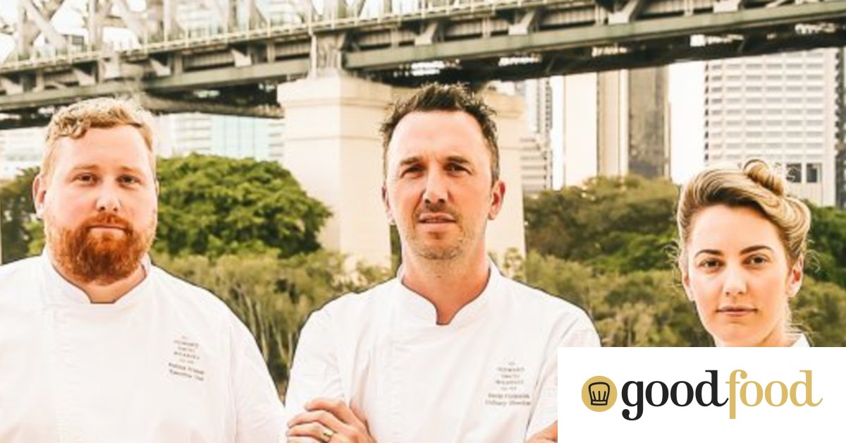 Good Food Guide Awards to be held in Brisbane for the first time