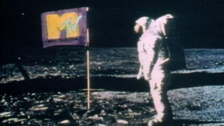 At last! The Music returns to MTV