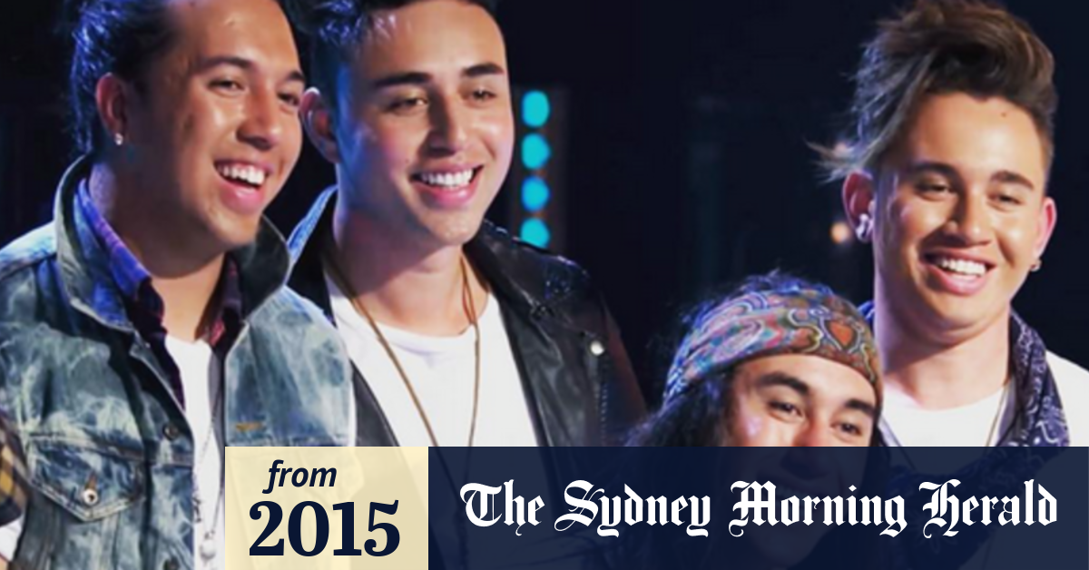 WA's The Fisher Boys to consider boy band future after X Factor elimination