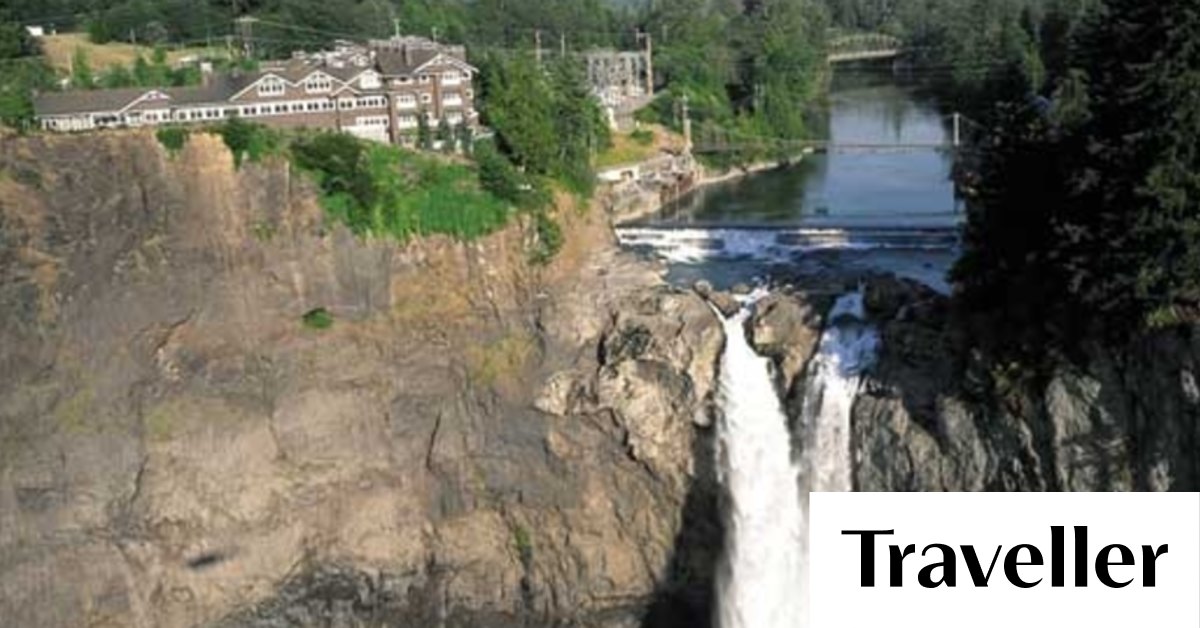 The Salish Lodge review, Washington State, USA: What it's like to stay ...