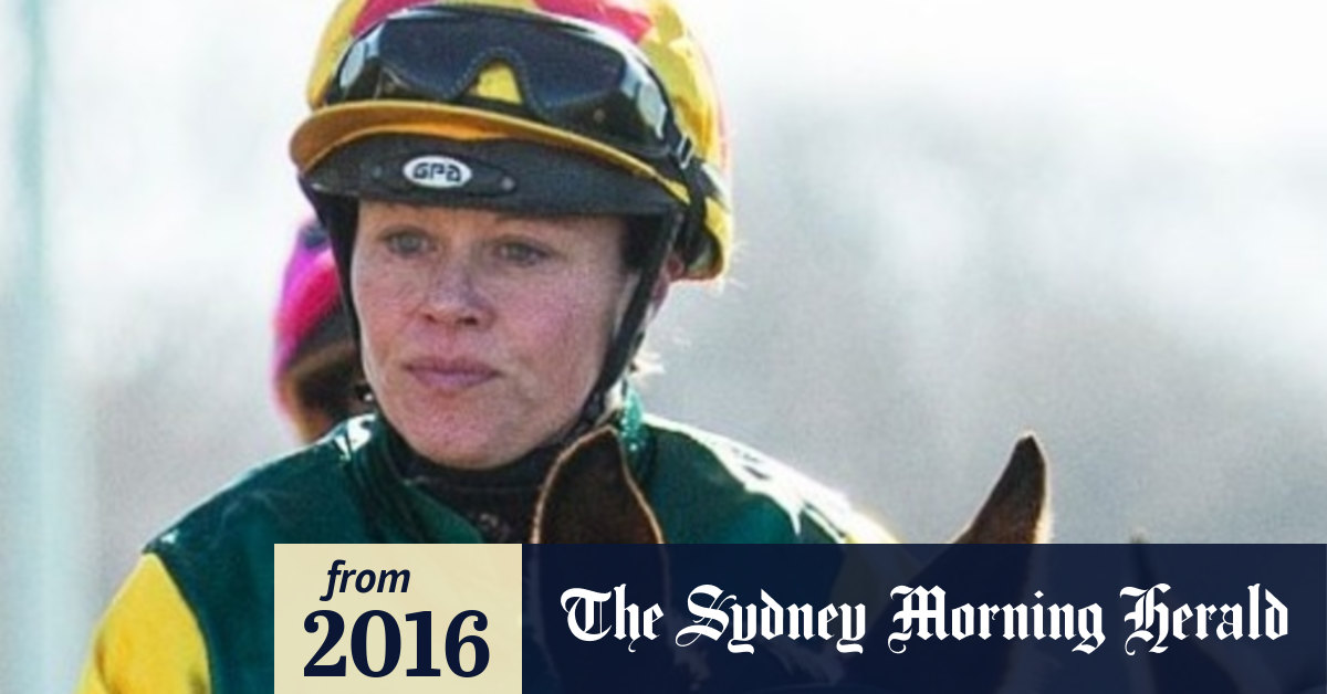 Jockey dies in New Zealand race fall