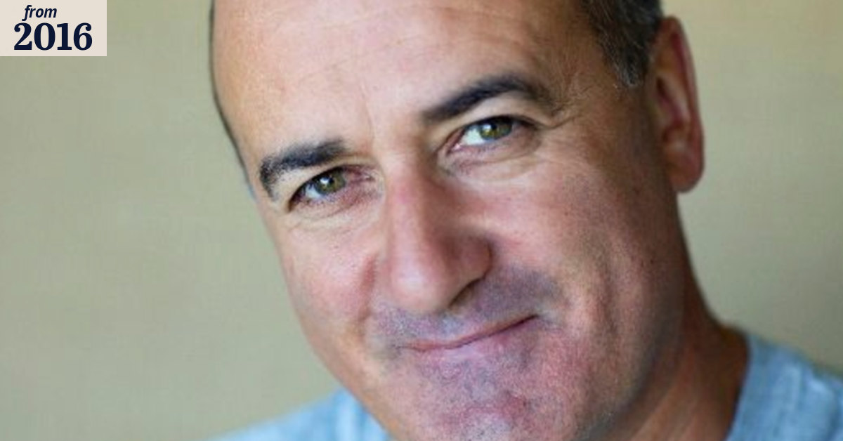 ABC Canberra breakfast radio host Philip Clark to replace former ...