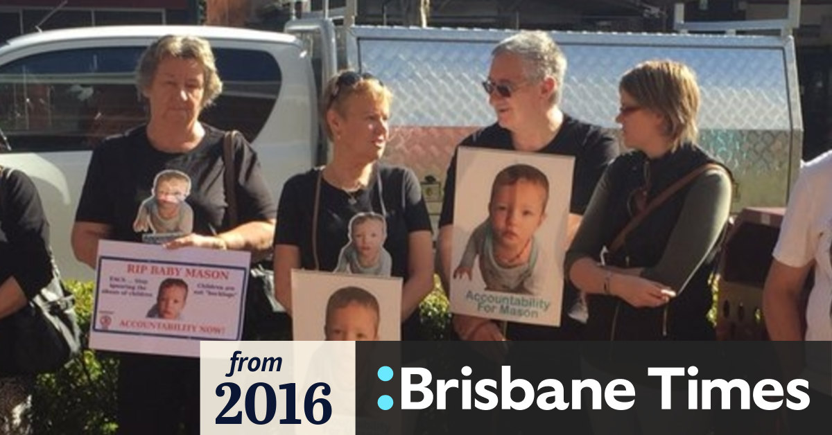 Mason Lee's mum Anne Maree Lee to fight charge