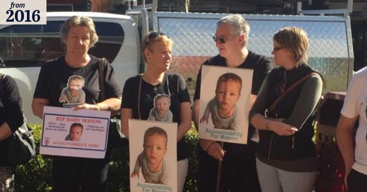 Mason Lee's mum Anne Maree Lee to fight charge