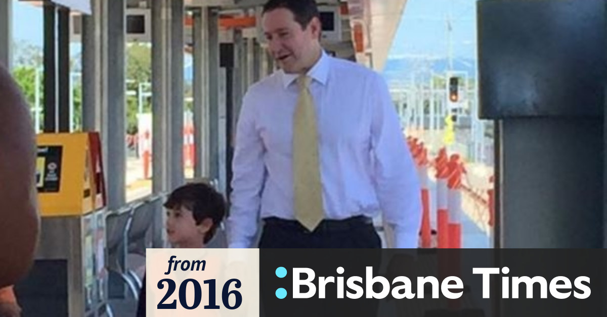 Redcliffe rail line 100 years in the making to be running by Ekka 2016