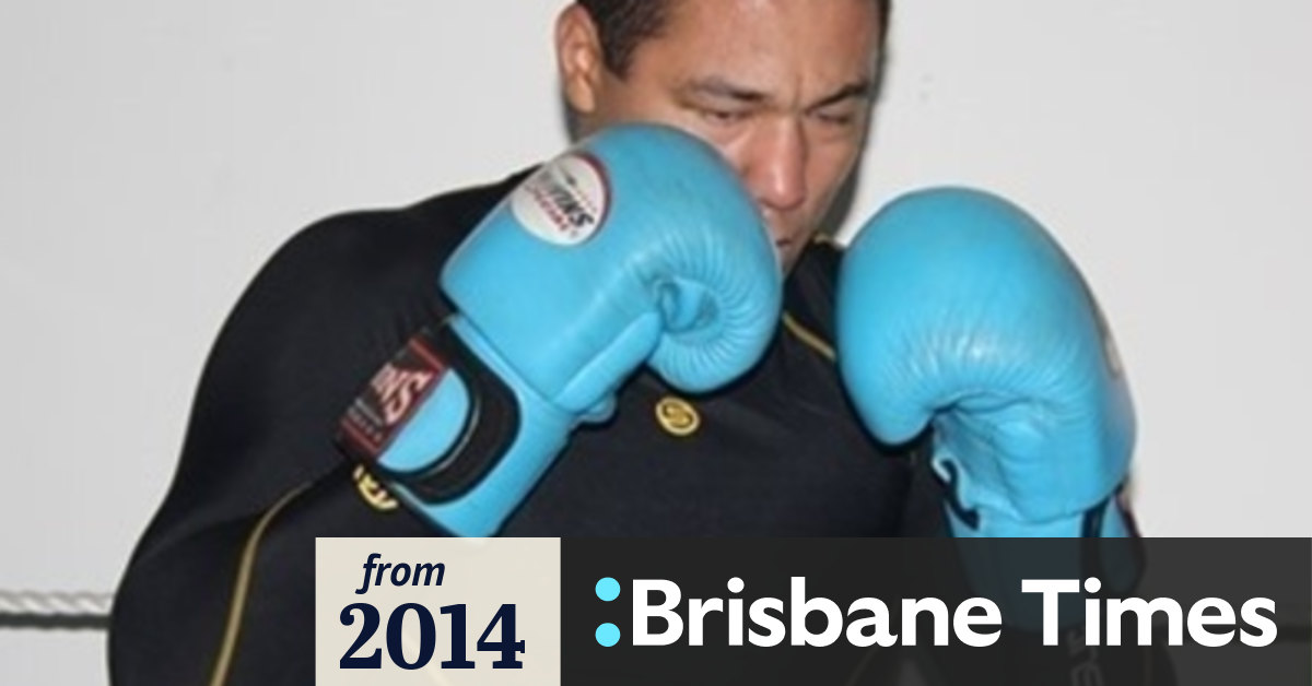 Amputee boxer Jesse Vosseler turns professional