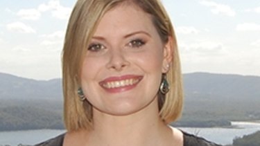 Pine Rivers MP proves she's down with the cool kids