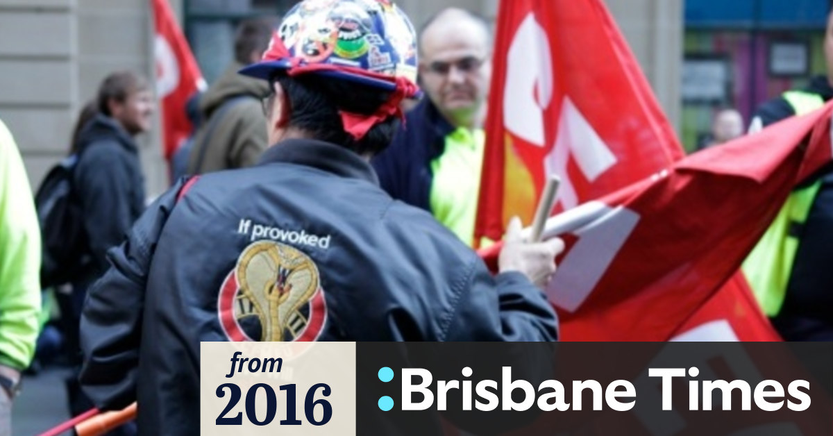 Queensland CFMEU official to face Federal Court