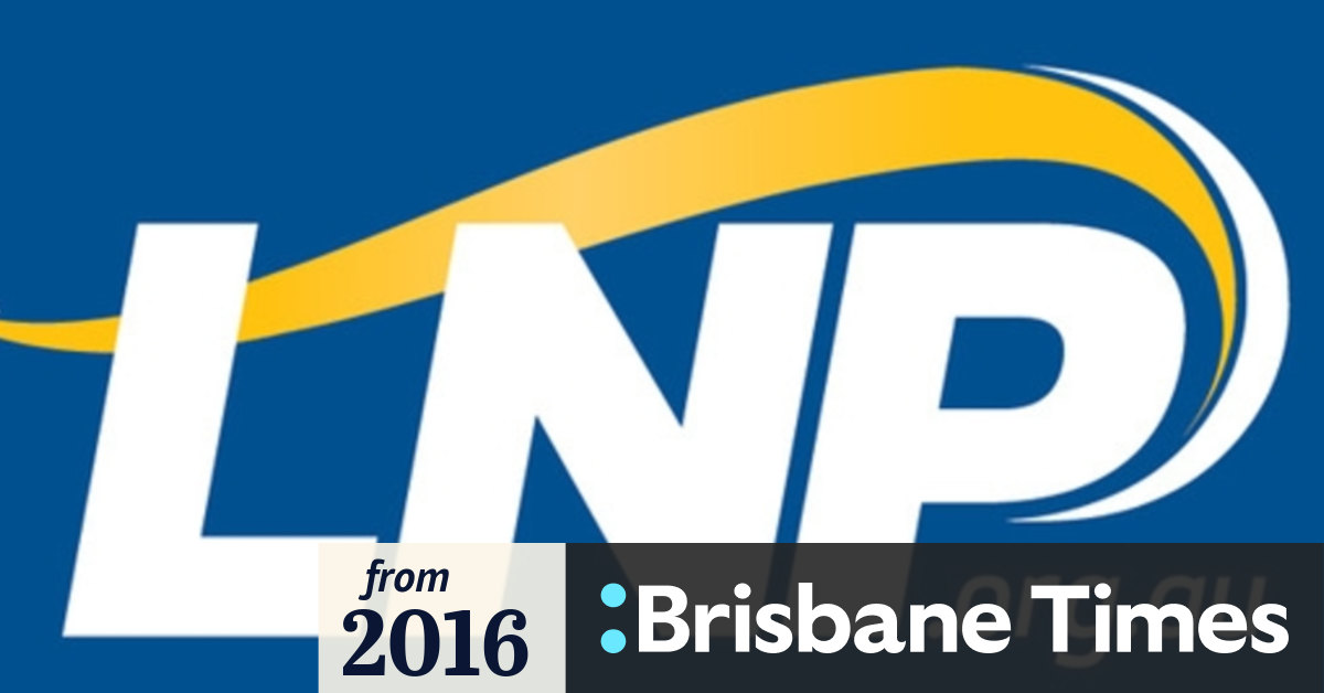 LNP goes back to O'Dwyer as state director