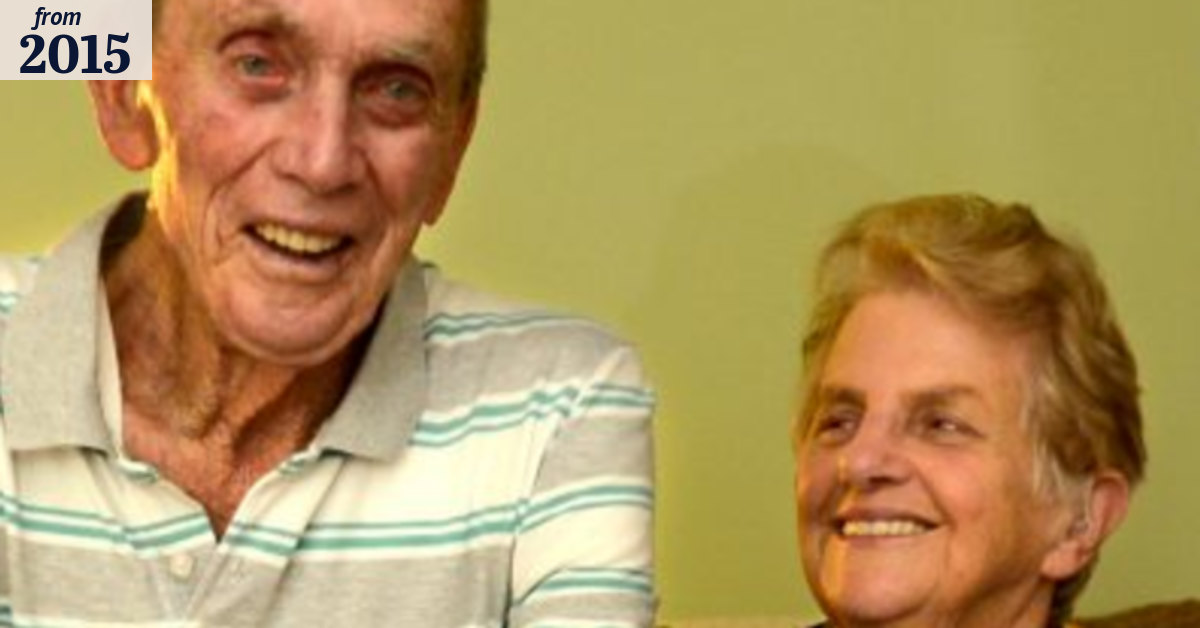House falls silent for Pam and Fred Hassell, Victorian rural foster carers