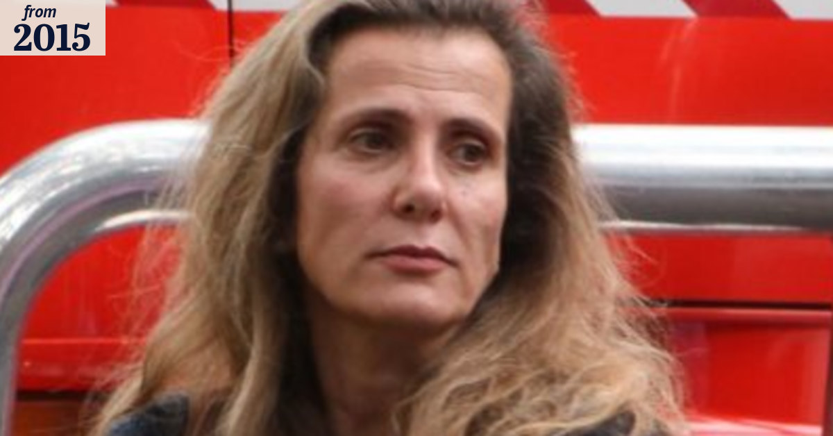 Unionist Kathy Jackson to go on trial as bid for delay due to house ...